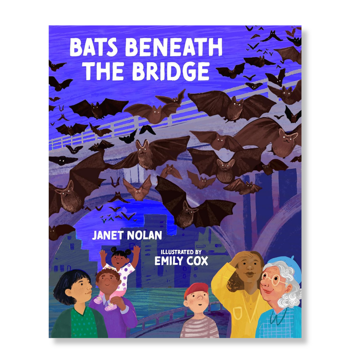 Bats Beneath the Bridge – Austin Batworks